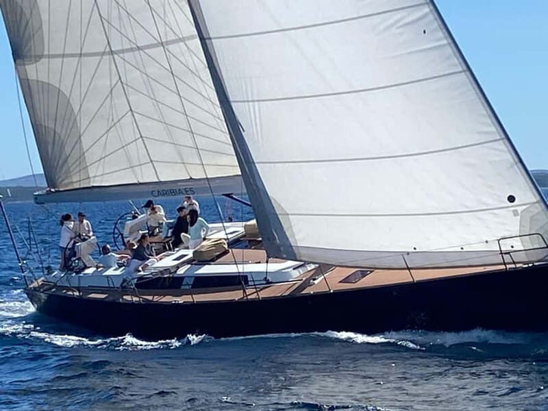 Port d'Alcúdia, Mallorca. Exclusive Full day Sailing Trip. - What to Expect from the Itinerary