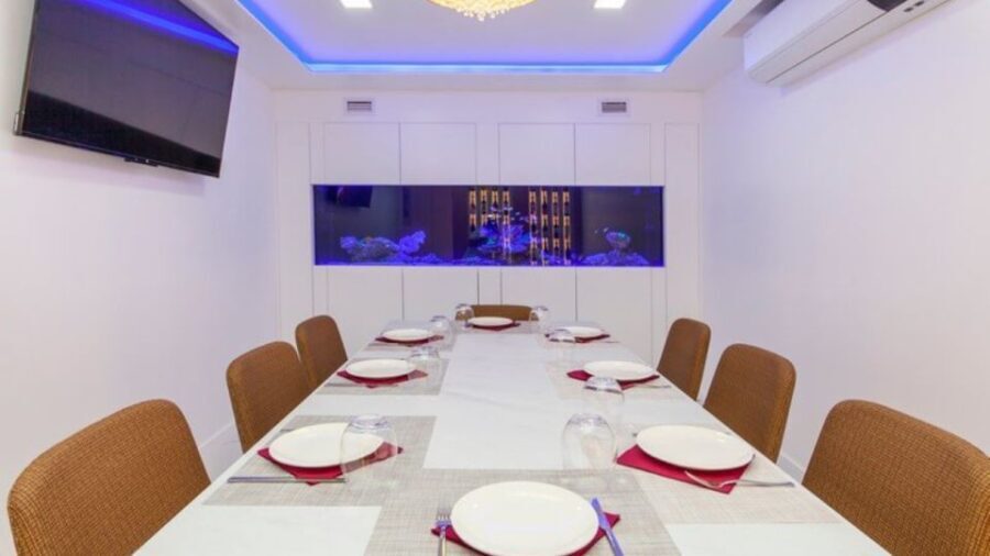 Portimão: Arabian Night Dance Show with Tapas and Wine - What You Can Expect from the Dinner and Show