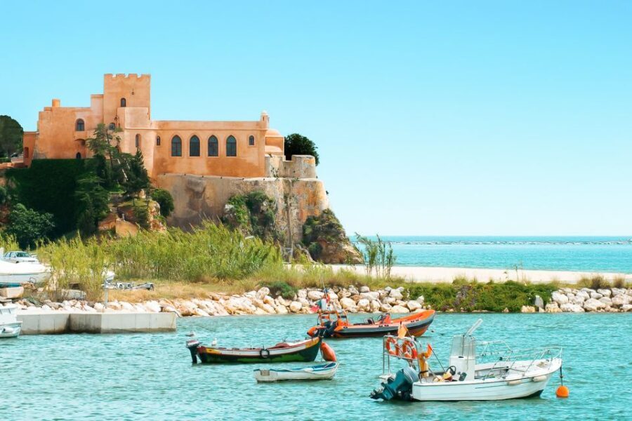 Portimão: Benagil Cave and Praia de Marinha Boat Tour - An In-Depth Look at the Algarve Boat Tour