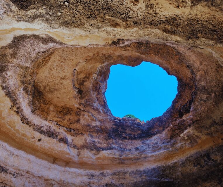 Portimao: Benagil Cave & Praia da Marinha Boat Cruise - The Pros and Cons of This Tour