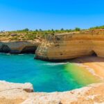 Portimão: Benagil Sea Caves Speedboat Adventure Tour - What You Can Expect
