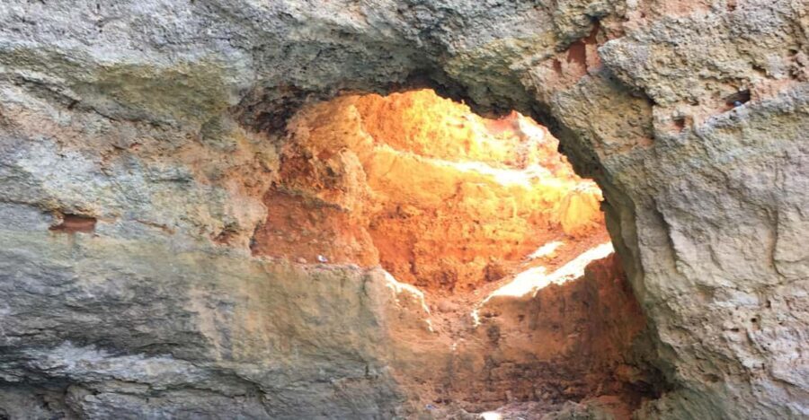 Portimão: Caves, Benagil and Algarve Coastline Boat Tour - Itinerary Breakdown: What to Expect