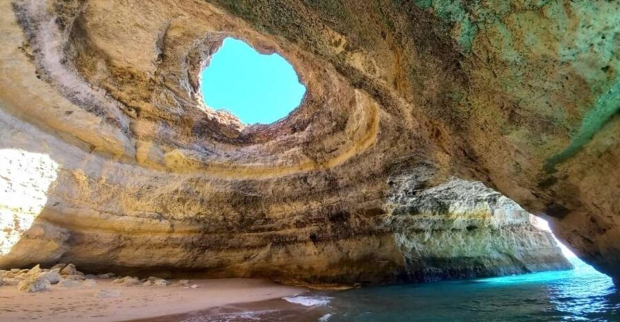 Portimão: Private Boat Trip to Benagil Caves - The Experiences Value: Is It Worth the Price?