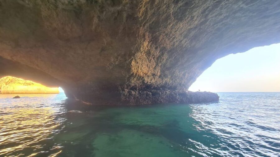 Portimão: Sunrise Private Tour - The Itinerary and What You Can Expect