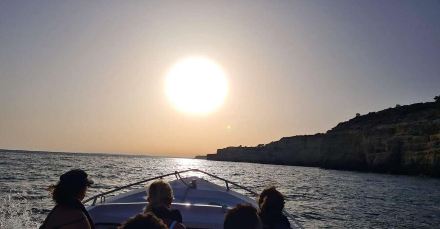 Portimão: Sunset Tour - What Sets This Tour Apart