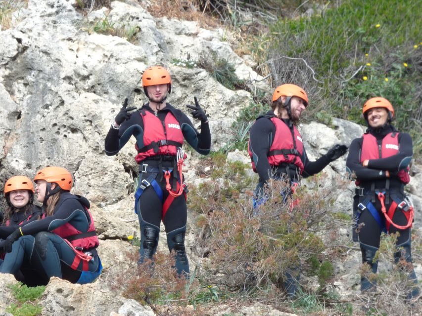 Portinho da Arrábida: Coasteering Boat Tour - The Value of This Adventure