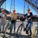 Porto: 1 to 4 Day Electric Bicycle Rental - Exploring Porto on Two Wheels: An In-Depth Look