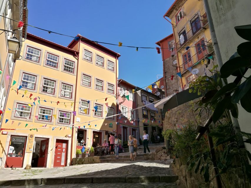 Porto: 2-Hour City Highlights Guided Segway Tour - Authentic Experience and Real-World Feedback