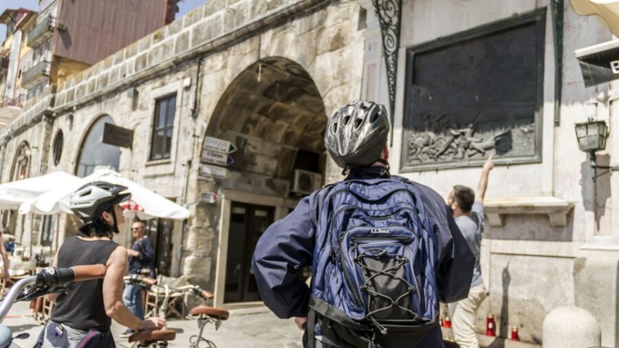 Porto: 3-Hour Bike Tour - Who Should Book This Tour?