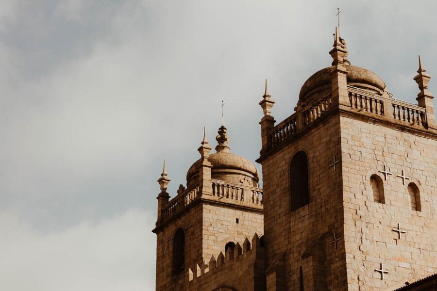 Porto: 3-Hour Guided Walking Tour - Ribeira: The Heart of Porto’s Old Quarter