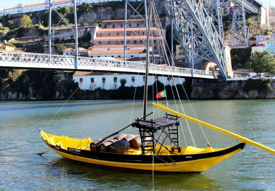 Porto: 3-Hour Walking City Tour & Lello Bookstore Visit - Practicalities and Value