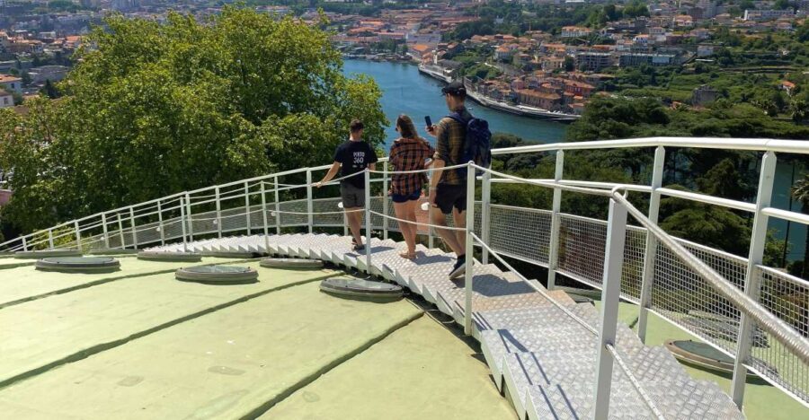 Porto 360 45 ' guided tour to Super Bock Arena - Final Thoughts: Who Should Consider This Tour?