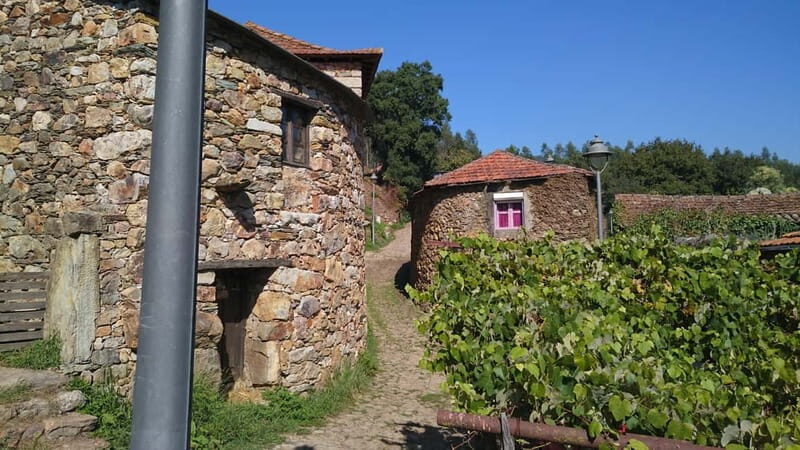 Porto: 4x4 Mountain Tour - Who Would Love This Tour?