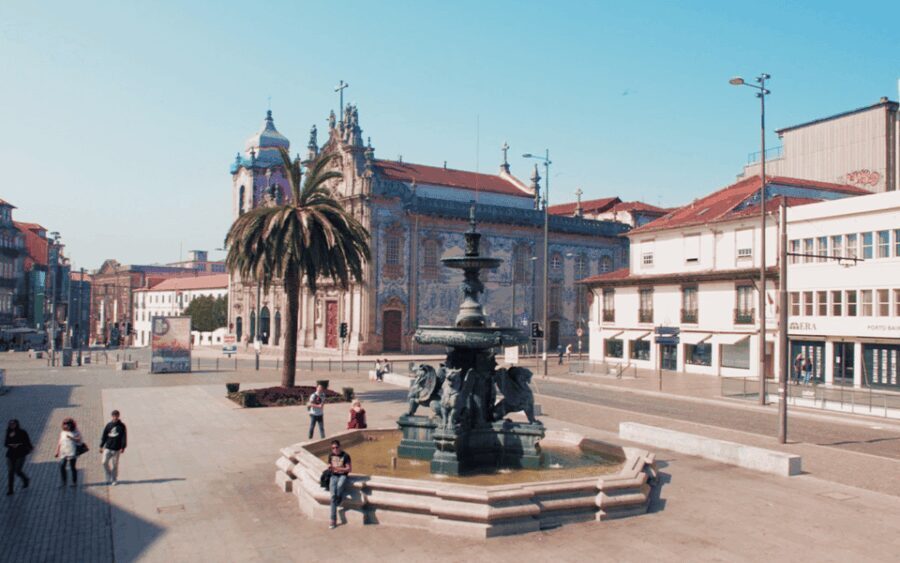 Porto: 5D Flight over de City for all family. - Who Is This Tour Best For?