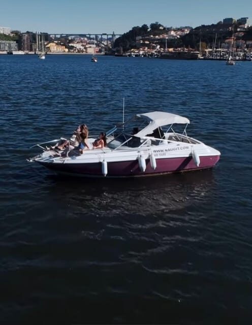 Porto: 6 Bridges and Ribeira Boat Tour with Sunset Option - What to Expect on the Journey