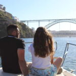 Porto: 6 Bridges Yacht Cruise with Local Wine & Snacks - What the Reviews Say