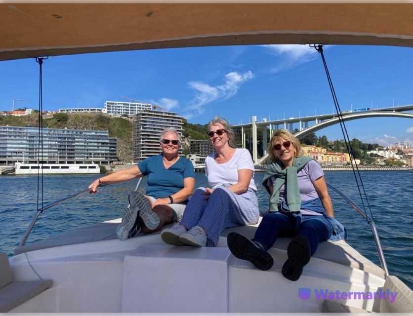 Porto: All inclusive Day tour (Walk, Tram, Lunch, Boat) - What Makes This Tour Stand Out?