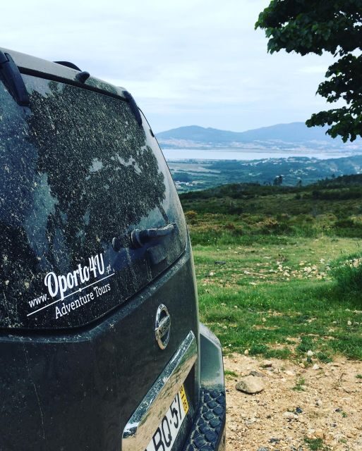 Porto and North coast Exclusive & Secret Waterfalls in 4x4 - What the Tour Offers in Terms of Value