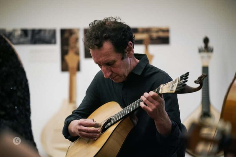 Porto: Authentic Fado Show, Port Wine & Handmade Instruments - FAQs