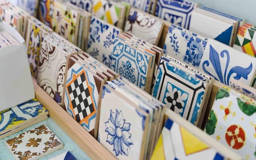 Porto: Azulejos Tiles Walking Tour - Additional Stops and Insights