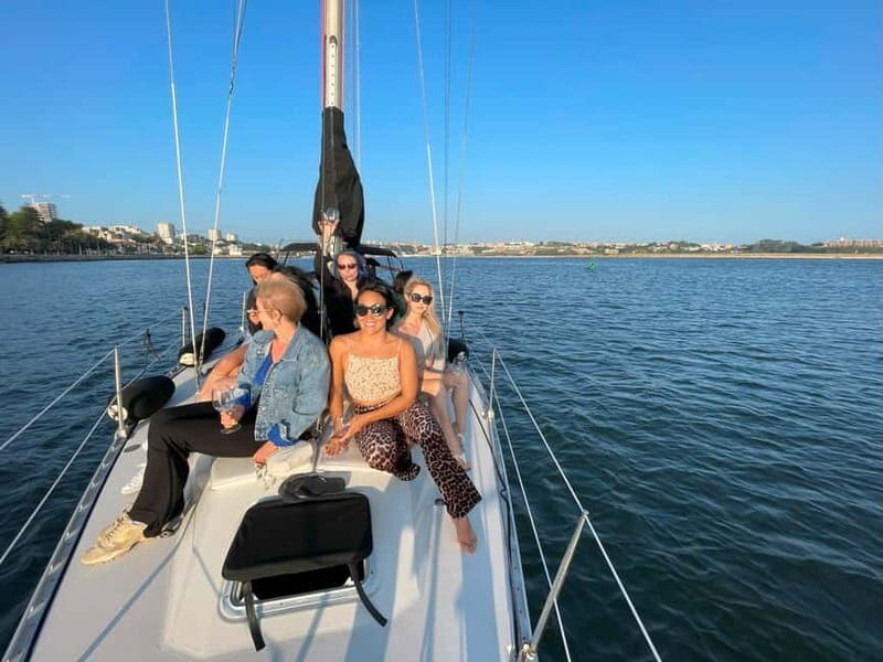 Porto: Best Exclusive Charming Sailboat Cruise - What to Expect During the 2-Hour Voyage