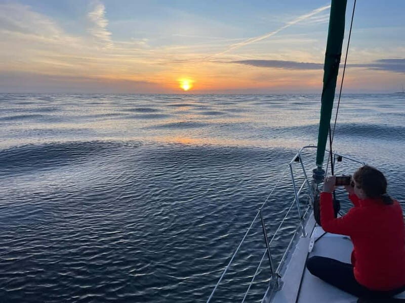 Porto: Best Exclusive Charming Sailboat Sunset - What You’ll Love About This Experience