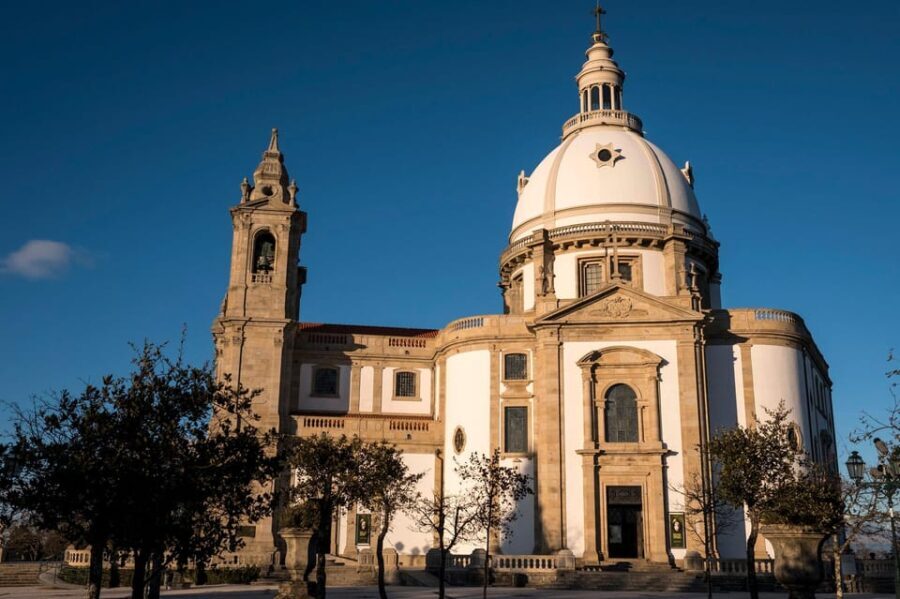 Porto: Braga and Guimarães Private Day Trip with Local - Who Will Love This Tour?