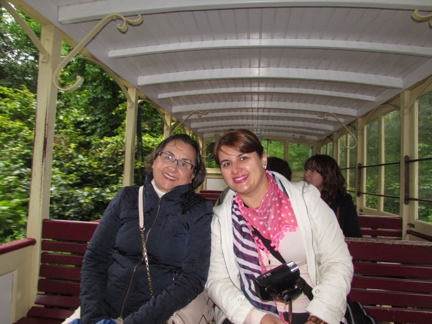 Porto: Braga & Guimarães Full Day Tour - The Value of the Tour