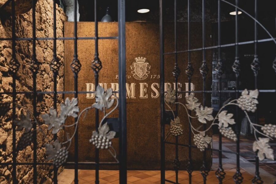 Porto: Burmester Cellar Tour with Tasting & Pairing Options - An In-Depth Look at the Burmester Cellars Tour