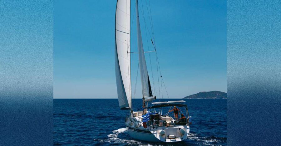 Porto Carras/Neos Marmaras: Private Day Cruise - Final Thoughts