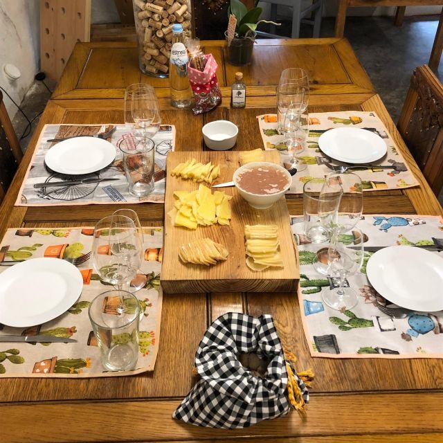 Porto: Cheese and Port Wine Tasting in a Unique Place - Why This Tasting Stands Out