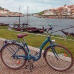 Porto: City Bike Rental - What Makes the Experience Special?