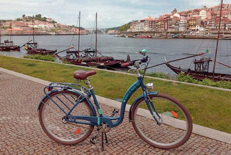 Porto: City Bike Rental - What Makes the Experience Special?