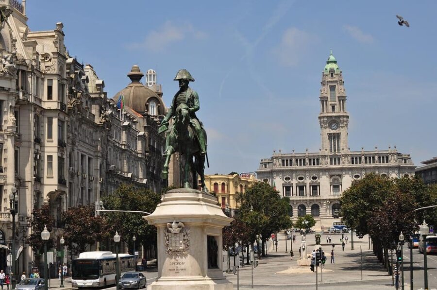 Porto: City Center Walking Tour - Who Should Take This Tour?