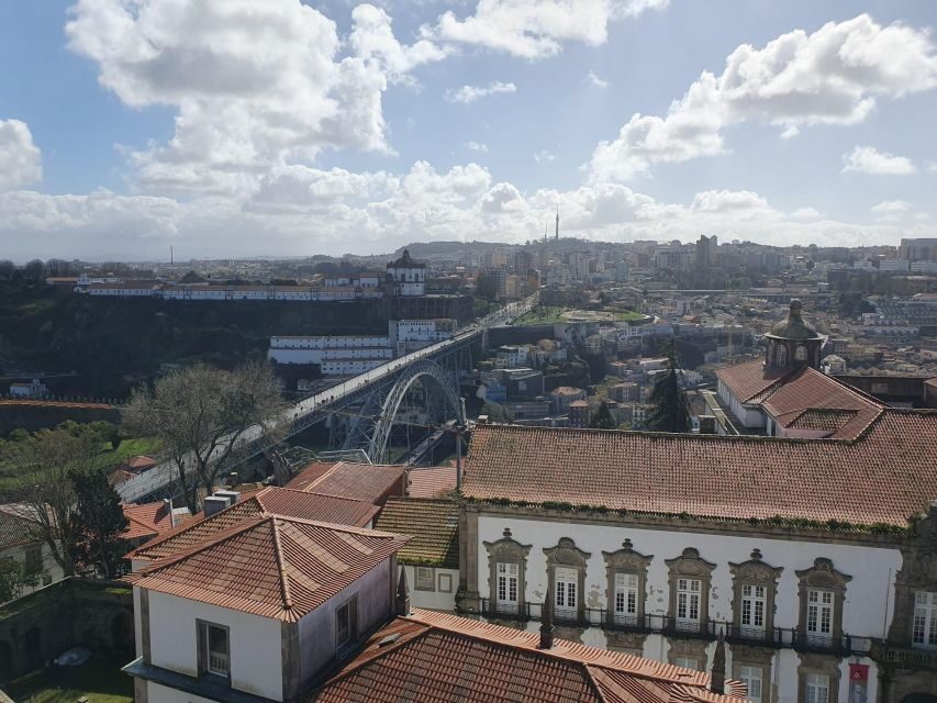 Porto city half-day Private Tour - Who Would Love This Tour?