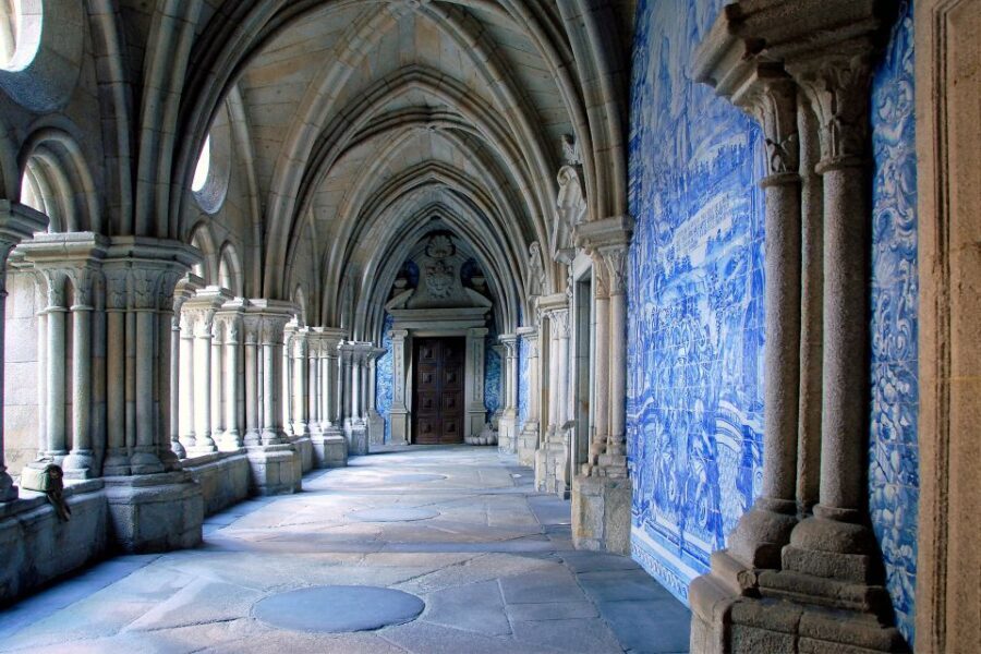 Porto: City Highlights Walking Tour - What’s Included and What’s Not