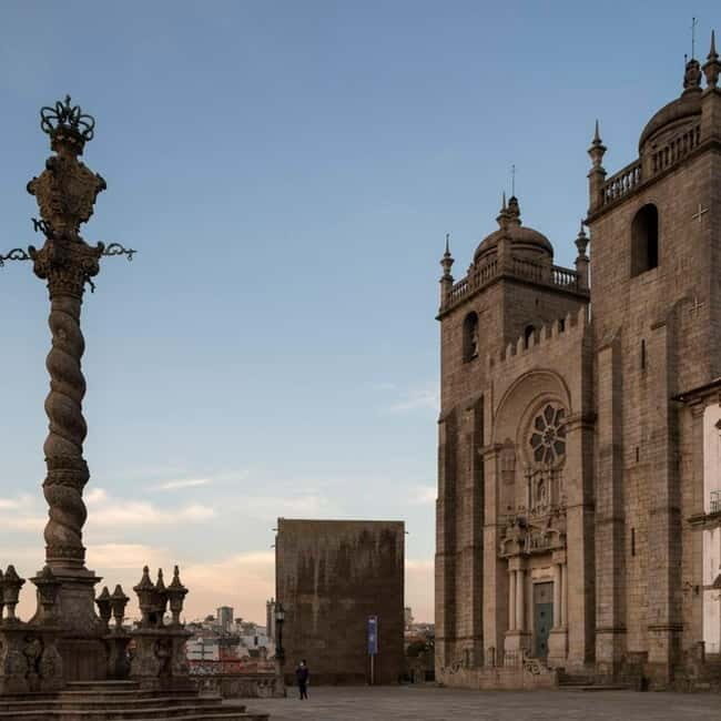 Porto City Private Day Trip From Lisbon - The Itinerary Breakdown
