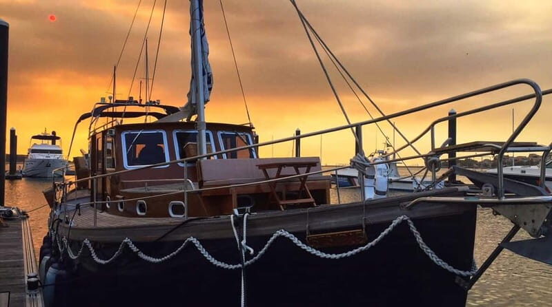 Porto: Classic Sailboat Cruise Along the Douro River - Itinerary Breakdown: What to Expect