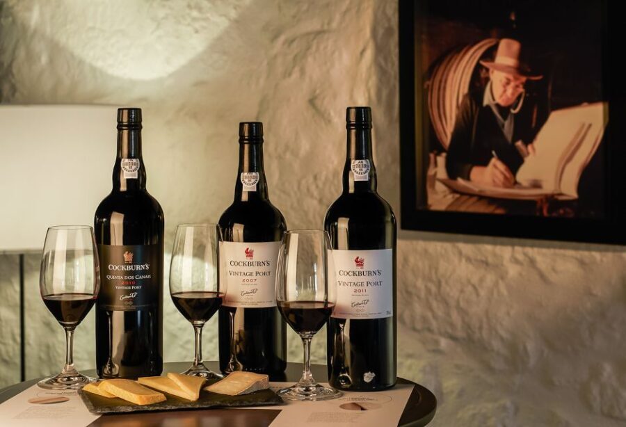 Porto: Cockburns Port Lodge Tour and Tasting - Who Will Love This Experience?