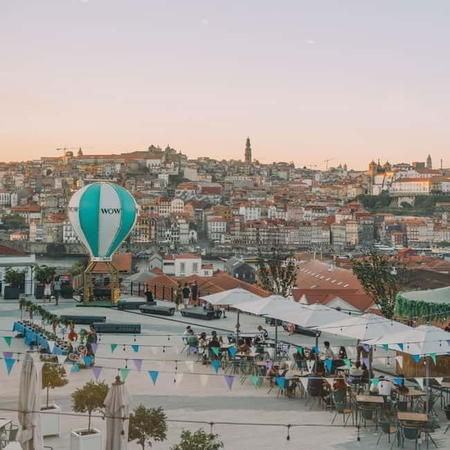 Porto: Combined Ticket for WOW Cultural District - Value for Money and Overall Impressions