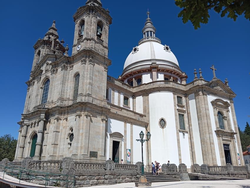 Porto : Daytrip to Barcelos, Ponte de Lima and Braga - The Itinerary in Detail
