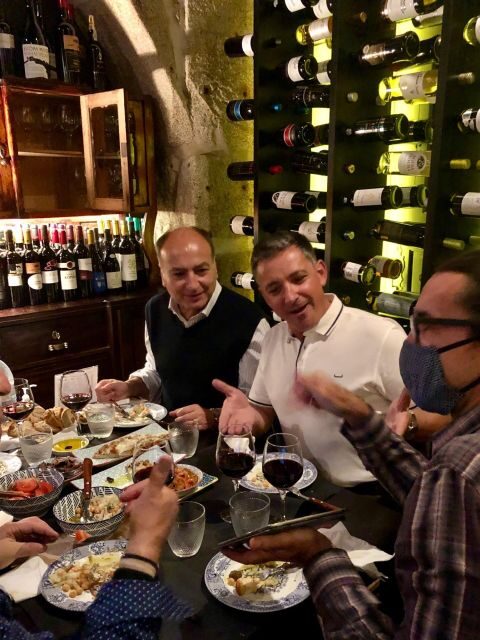 Porto Dinner with a Local - Authentic Private Experience - An In-Depth Look at the Porto Dinner with a Local Tour