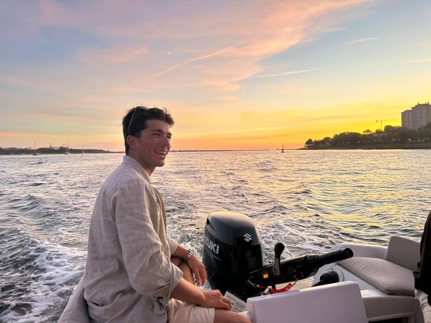 Porto: Douro River Boat Cruise with Port Wine Tasting - Discovering Porto from the Water