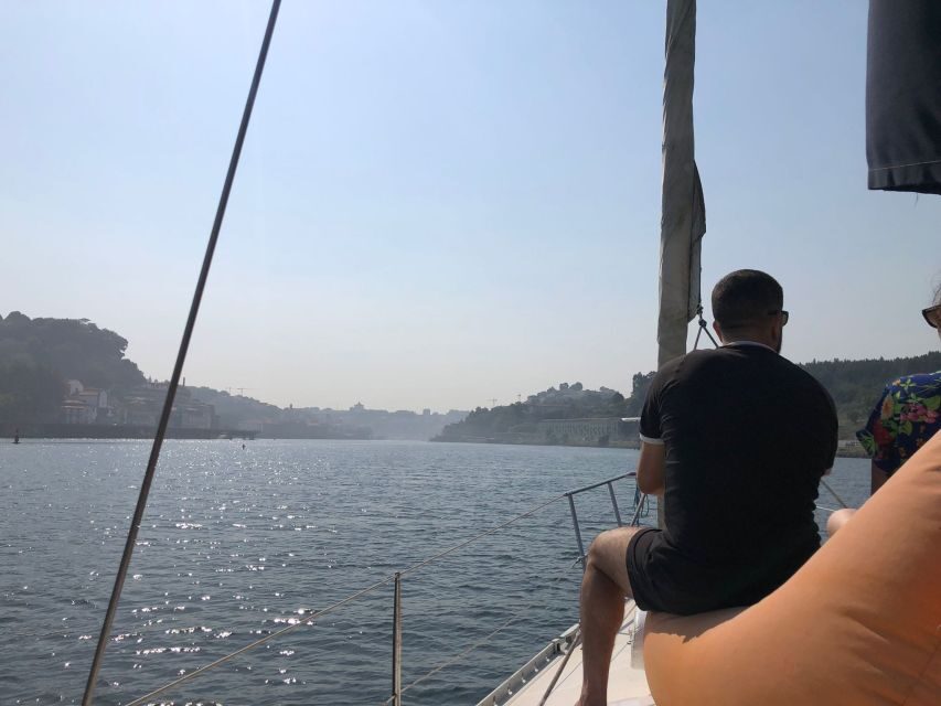 Porto Douro river boat tour or Amazing Sunset - FAQs