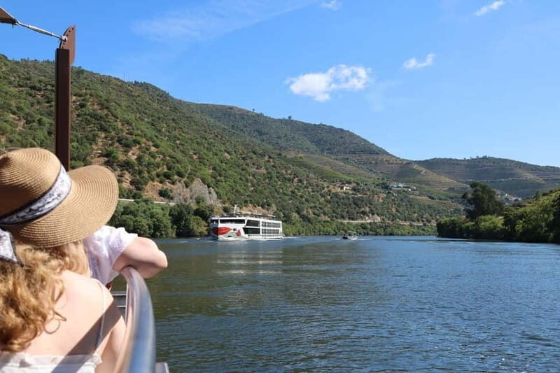 Porto: Douro Valley, 2 Wineries, Lunch, and 1-Hour Boat Tour - What We Loved About This Tour