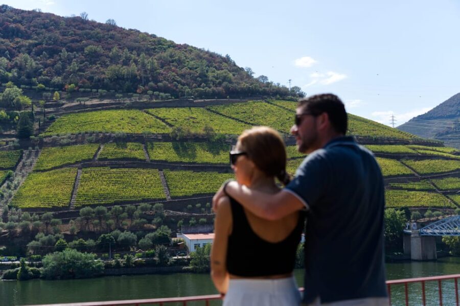 Porto: Douro Valley & Amarante Wine, Food & River Tour - Why This Tour Will Work for You