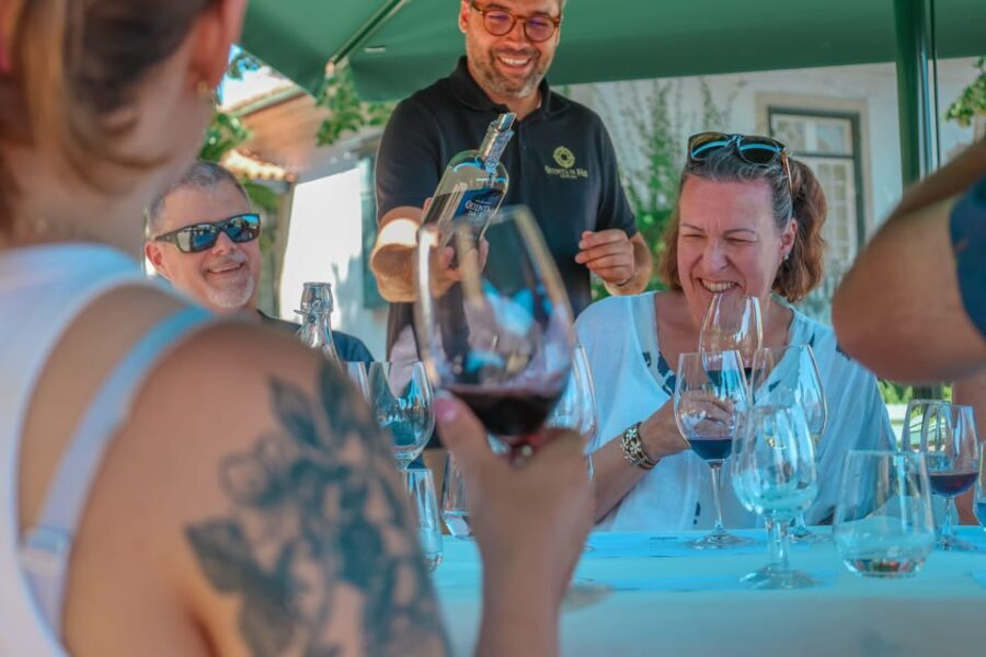 Porto: Douro Valley Private Tour, Tastings, Cruise & Lunch - What Makes This Tour Stand Out?