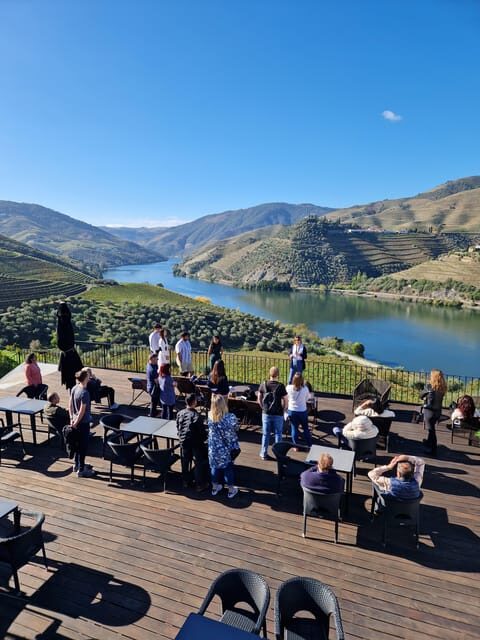 Porto: Douro Valley Tour W/ Wine Taste, Boat Cruise & Lunch - Who Should Consider This Tour?