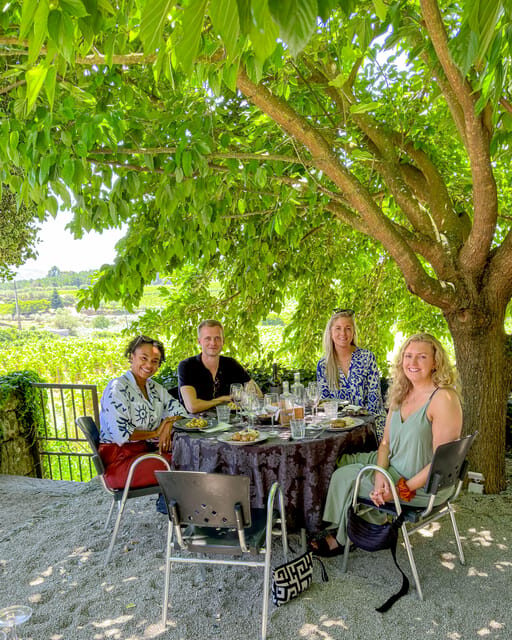 Porto: Douro Valley Tour with 2 Wineries, Lunch and Cruise - Discovering the Douro Valley