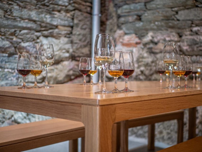 Porto: Douro Valley Wine & History Tour with Cruise & Lunch - In-Depth Look at the Itinerary
